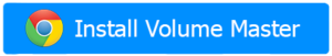Volume Master Extensions Official - Boost Sound Upto 600%